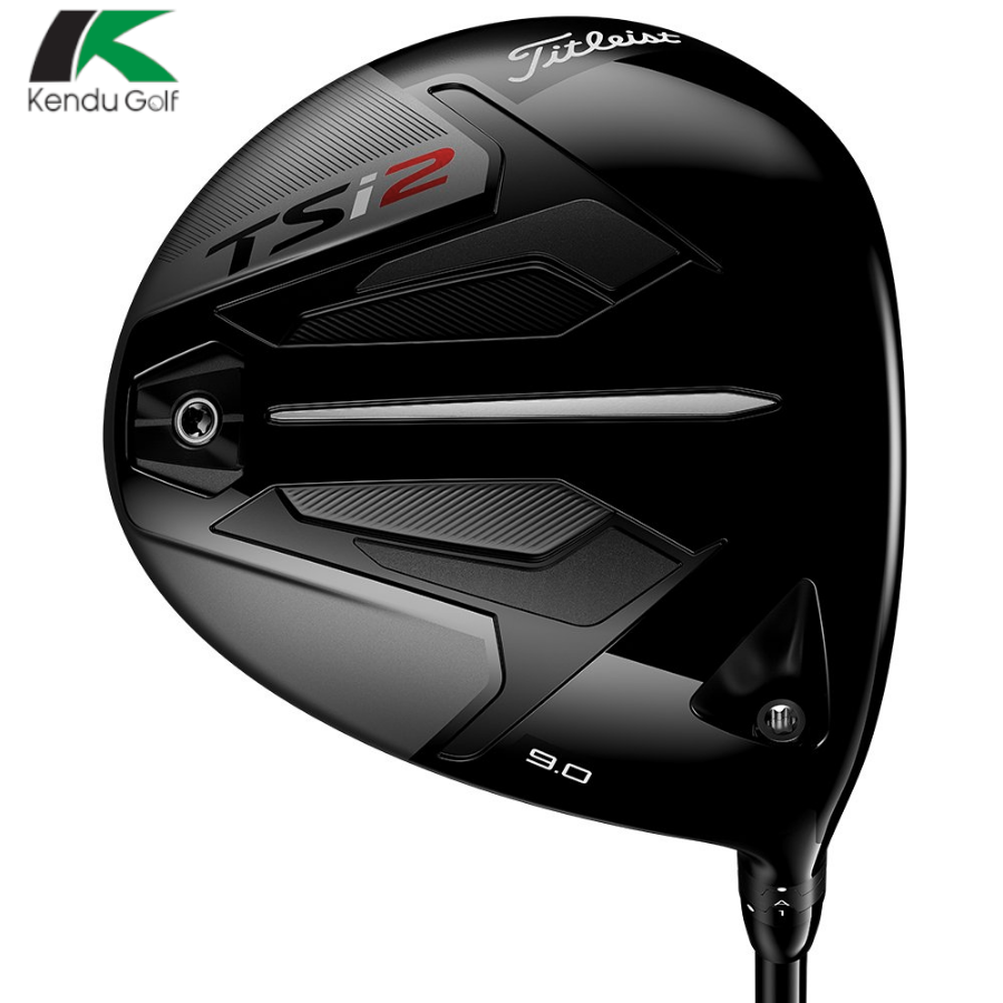 Gậy Driver Titleist TSi2